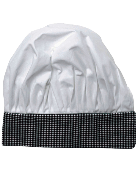 Lehigh Career Tech Store. Floppy Chef Hat